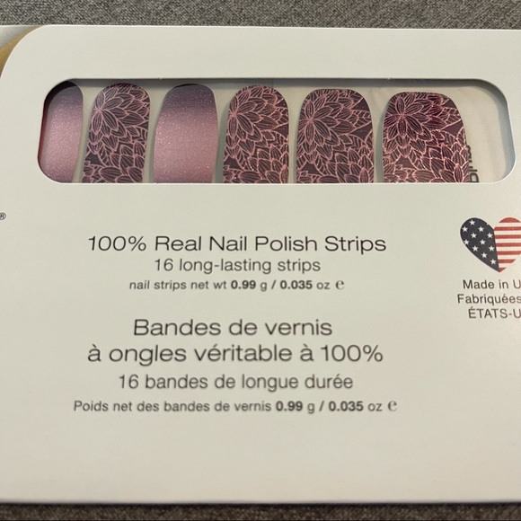 Color Street | Makeup | Color Street Design Bundle | Poshmark